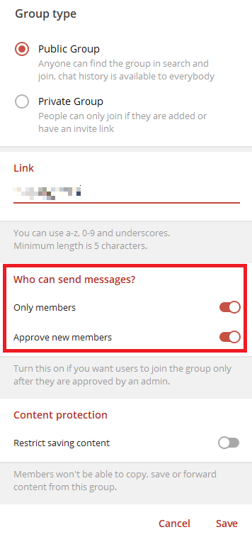 这是一份关于Group Guard Bot的说明文档 | gg_bot_doc