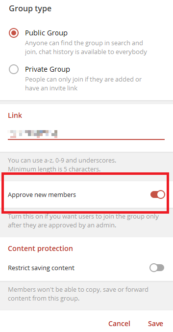 这是一份关于Group Guard Bot的说明文档 | gg_bot_doc
